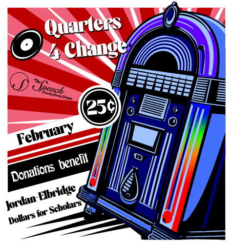Quarters 4 Change Selection | Q4CHANGE