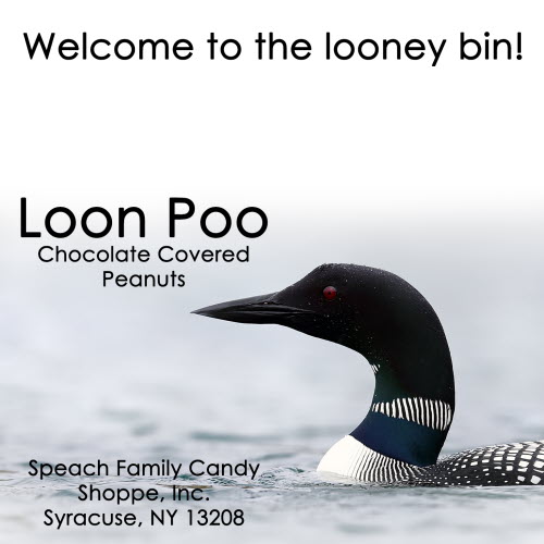 Loon Poo | LOONPOO